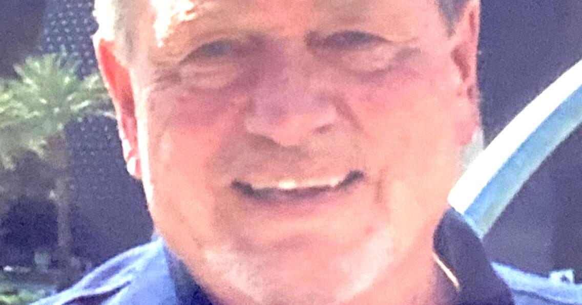 Ahern, Joe | Obituaries | wyomingnews.com