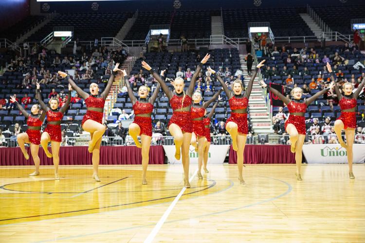 2023 State Spirit Competition | Gallery | wyomingnews.com