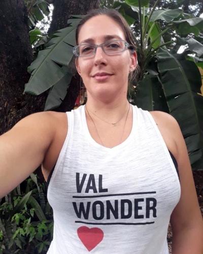 Triumph through tragedy | Local | wyomingnews.com