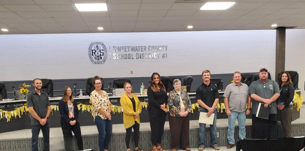 'We can achieve great things': SCSD1 celebrates accomplishments ...