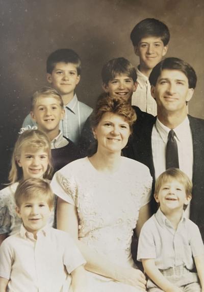 Hank and Sandy Bailey celebrate 50th anniversary | Anniversaries ...