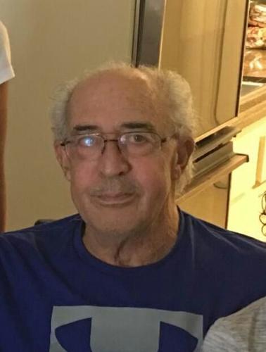 John Richard Fanning | Laramie Boomerang | wyomingnews.com