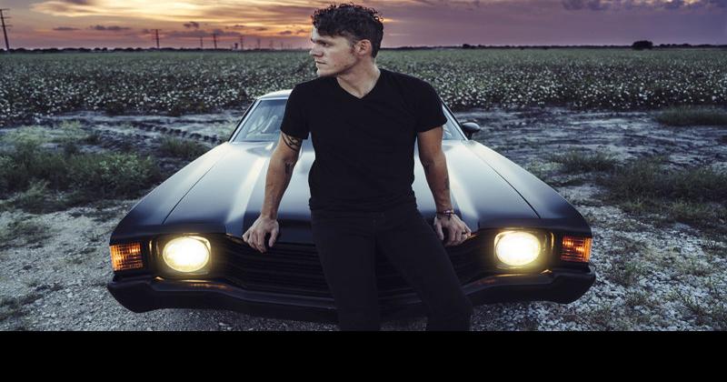 Sam Riggs to perform at Cowboy Saloon in Laramie | Entertainment ...