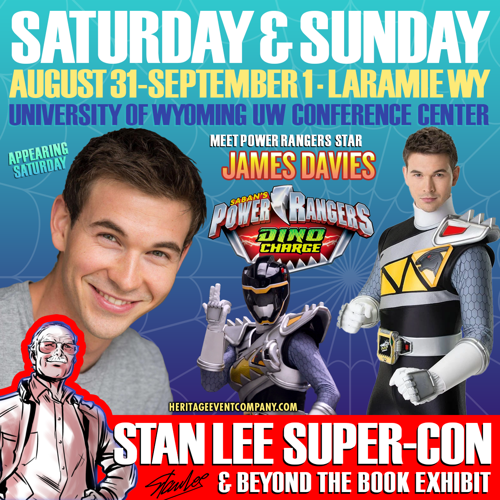Super-Con to celebrate Stan Lee and the universe he created | News ...