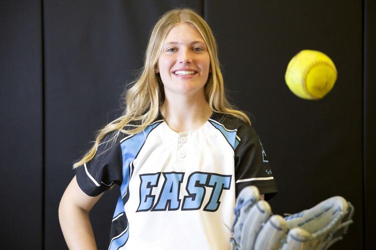 Prep Athlete of the Week Trista Stehwien | Gallery | wyomingnews.com