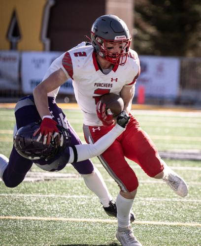 Big Piney scores 39 unanswered to upend Wind River | State Football ...