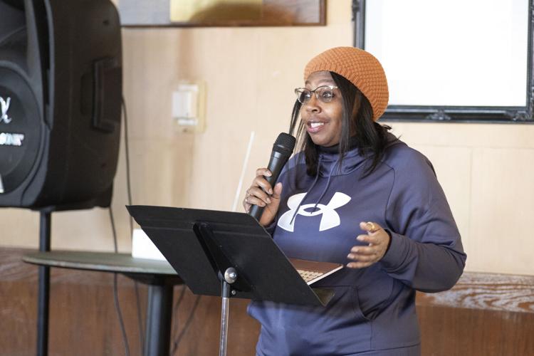 41st annual Martin Luther King Jr. Day event | Gallery | wyomingnews.com