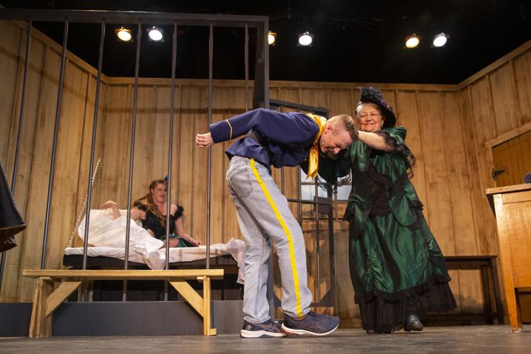 Melodrama | Gallery | wyomingnews.com