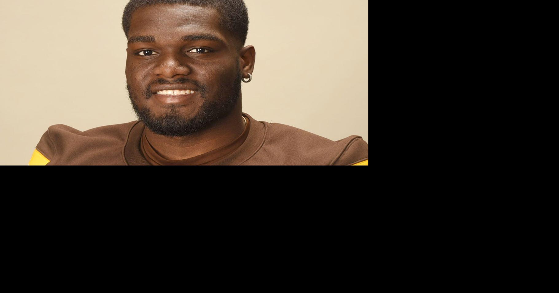 Titus Swen dismissed from Cowboys football team | | wyomingnews.com