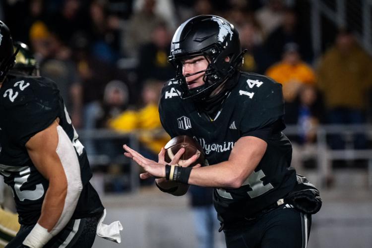 Taylor column: A Border War win is always worth celebrating ...