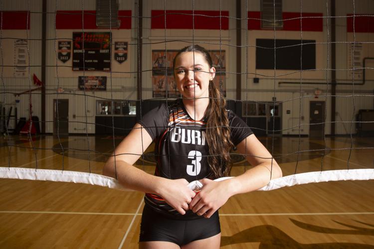 Burns' Brooke Hansen is an all-around talent | Prep Athlete ...