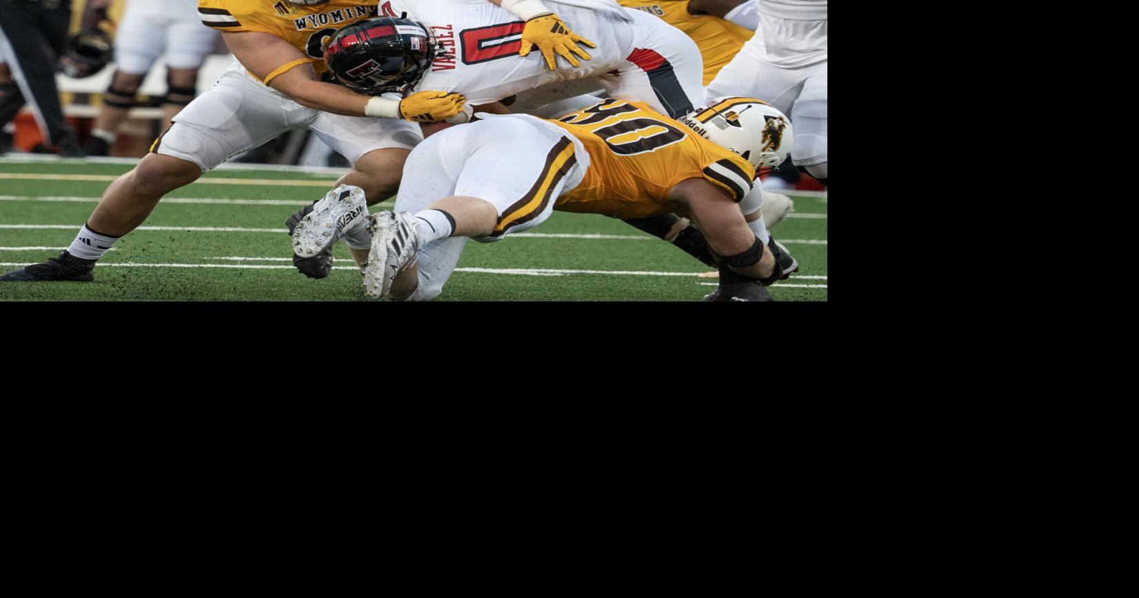 All-MW DT Bertagnole returning to UW for sixth season | University of ...