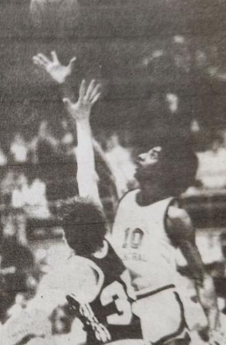 Guest column: Desire, athletic skills helped Anthony Turner make Black ...