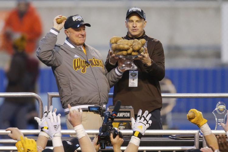 Taylor column: Hiring internally was the best path forward for UW ...