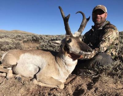 Impressive hunter, prolific social media poster faces jail time for ...