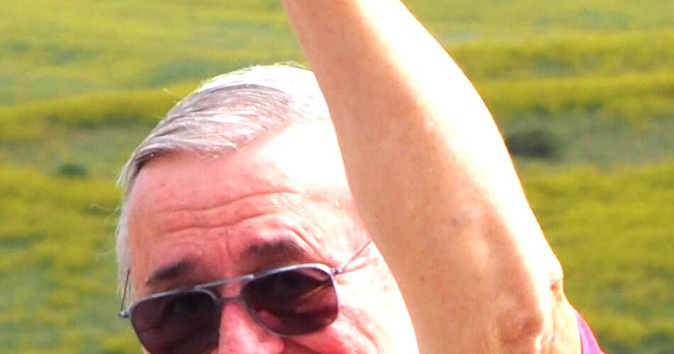 McNutt, Jon Mack | Obituaries | wyomingnews.com