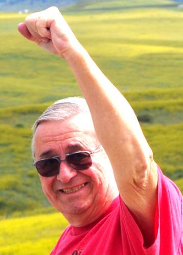 McNutt, Jon Mack | Obituaries | wyomingnews.com