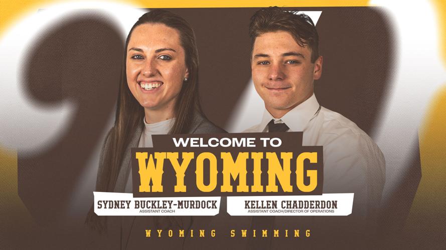 Wyoming promotes Buckley-Murdock, hires Chadderdon | Other Sports ...