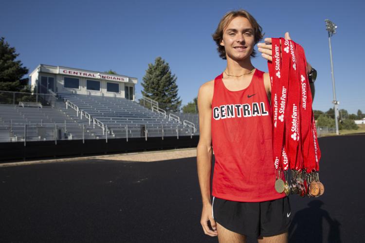 Prep Athlete of the Week Bridger Brokaw | Gallery | wyomingnews.com