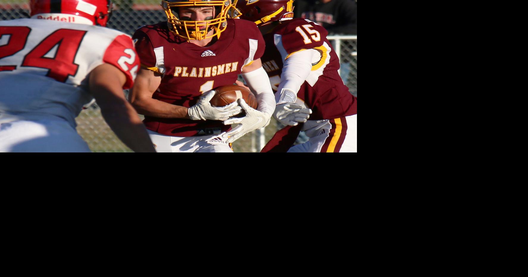 Optimism swarms around this year's LHS football team | High School ...