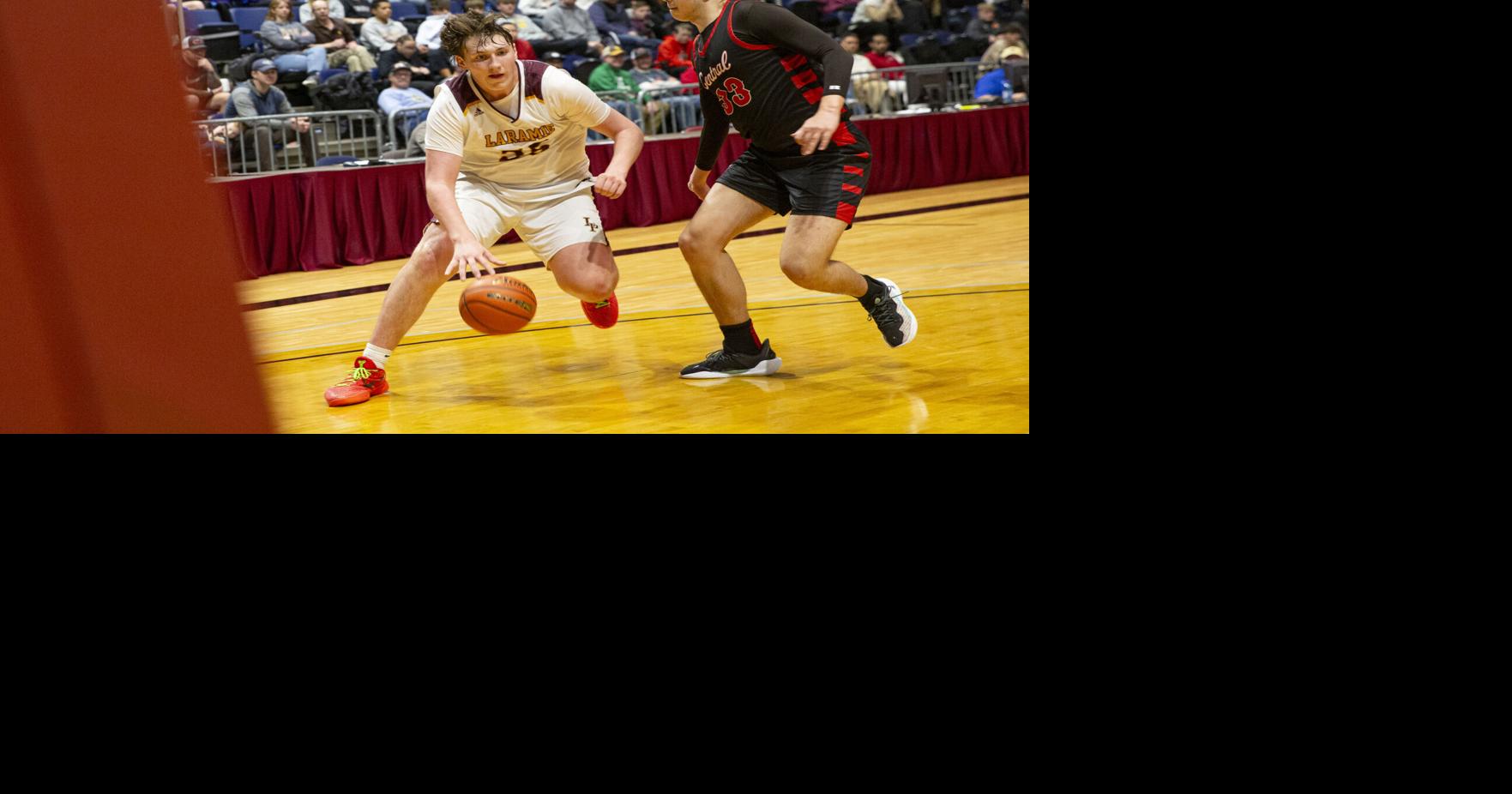 Edmonds column: Plainsmen basketball keeps core, rivals start to retool ...