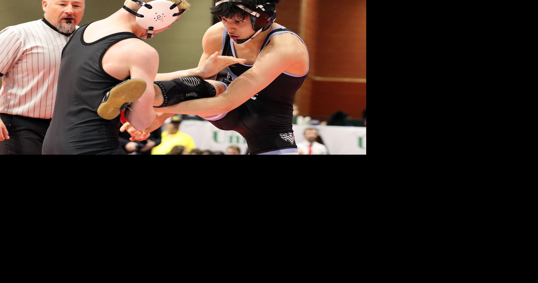 East senior Sammy Sanchez remains hungry for first state title ...