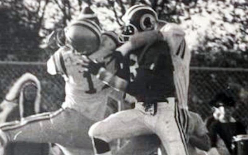 Guest column: Desire, athletic skills helped Anthony Turner make Black ...