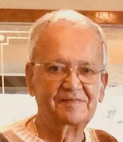 Madrid, Alfred "Fred" Joseph | Obituaries | wyomingnews.com