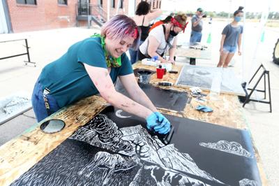 Planning and development looks to rezone the West Edge District | Local ...