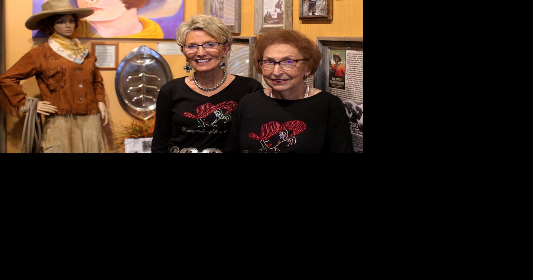 Cheyenne museum ensures the women who settled the West are remembered ...