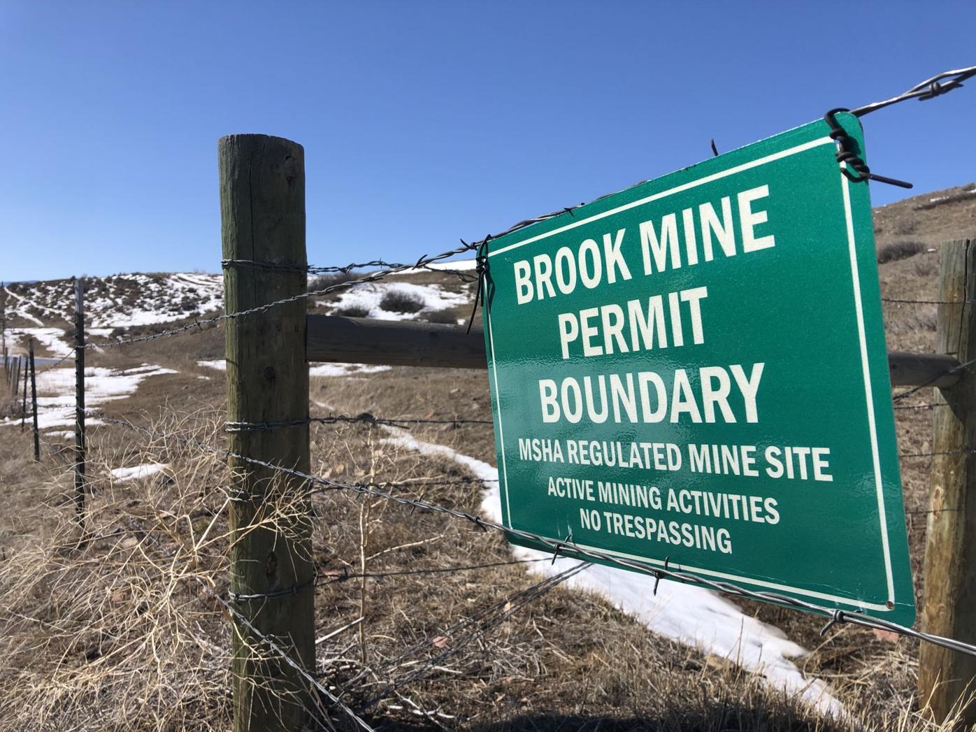 Ramaco Carbon looks to redefine coal use at Brook Mine | Current ...