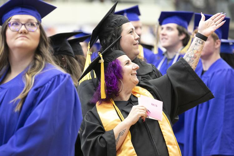 LCCC Class of 2023 | Gallery | wyomingnews.com