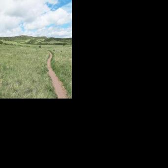 Wide open spaces | Outdoors | wyomingnews.com