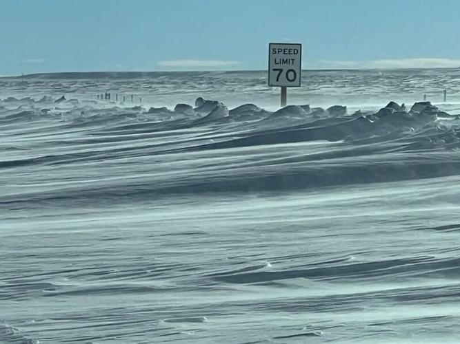 Amid drought, ‘weird’ winter boosts snowpack, water forecast | Local ...