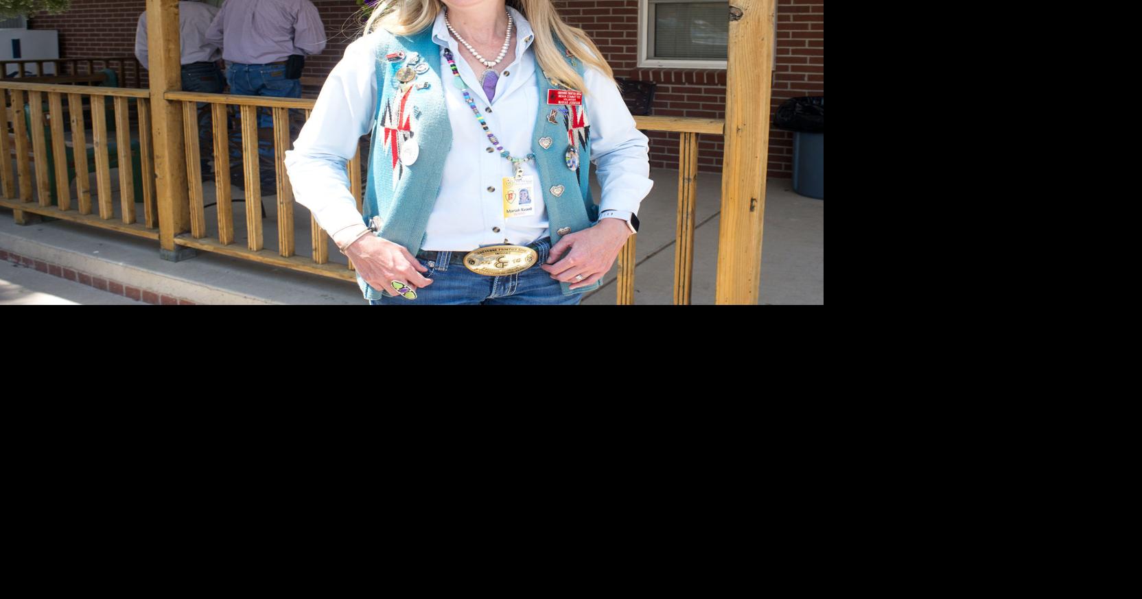 CFD committee shirts have deep meaning, come with “sense of pride ...