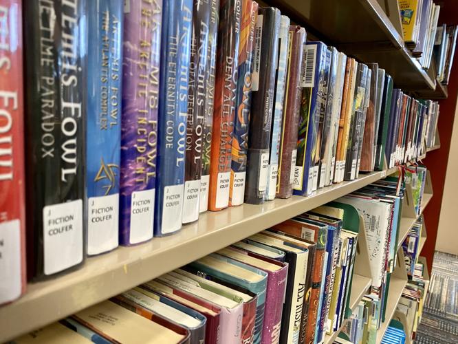 ACSD1 to update policies on controversial subjects, course material ...