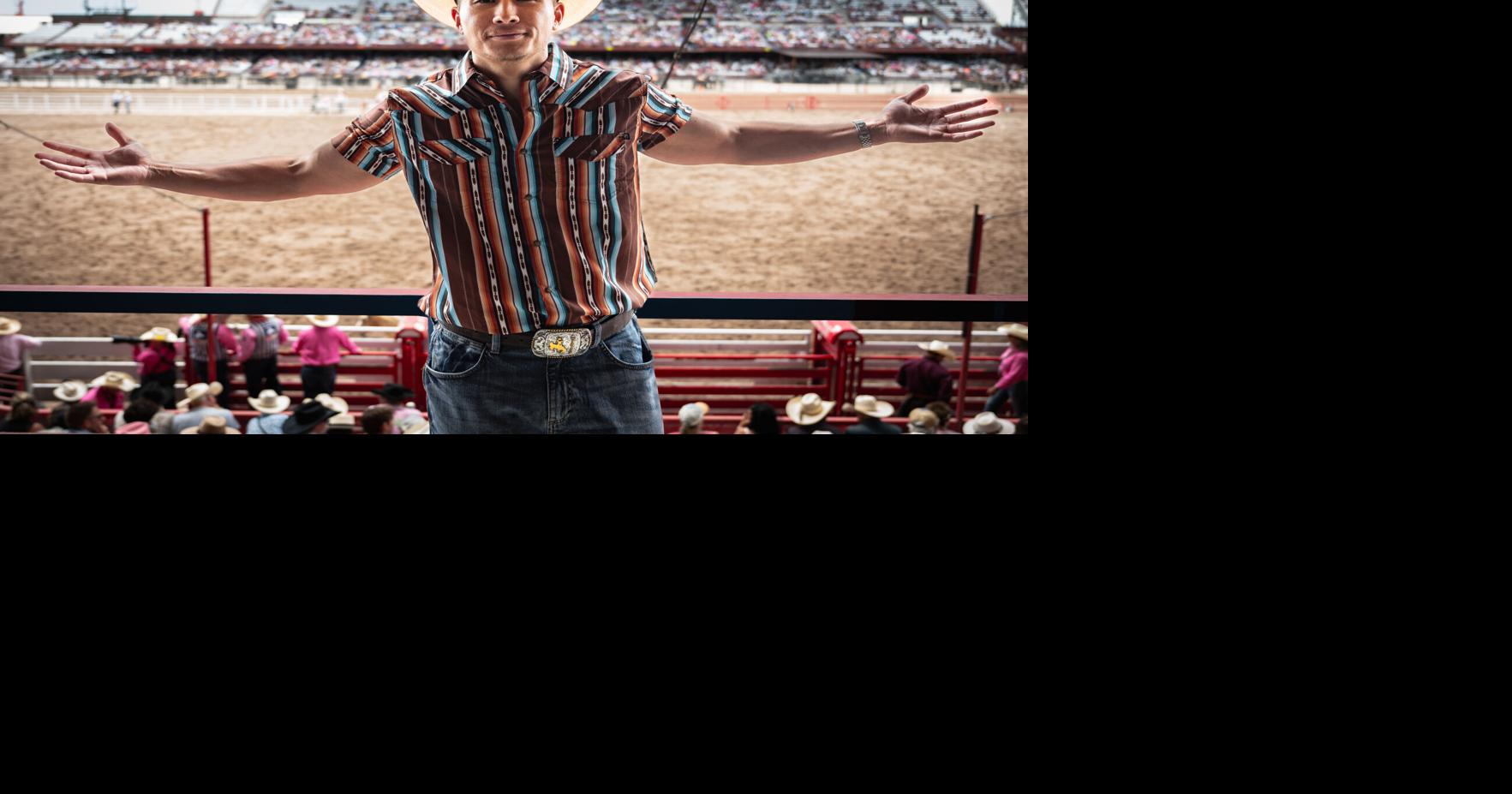 Back like he never left: Former KGWN sports reporter Gary Striewski ...