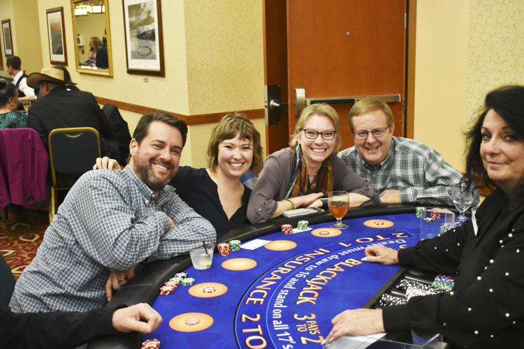 Going all in for a cause: Ark Regional Services set to host 11th annual ...