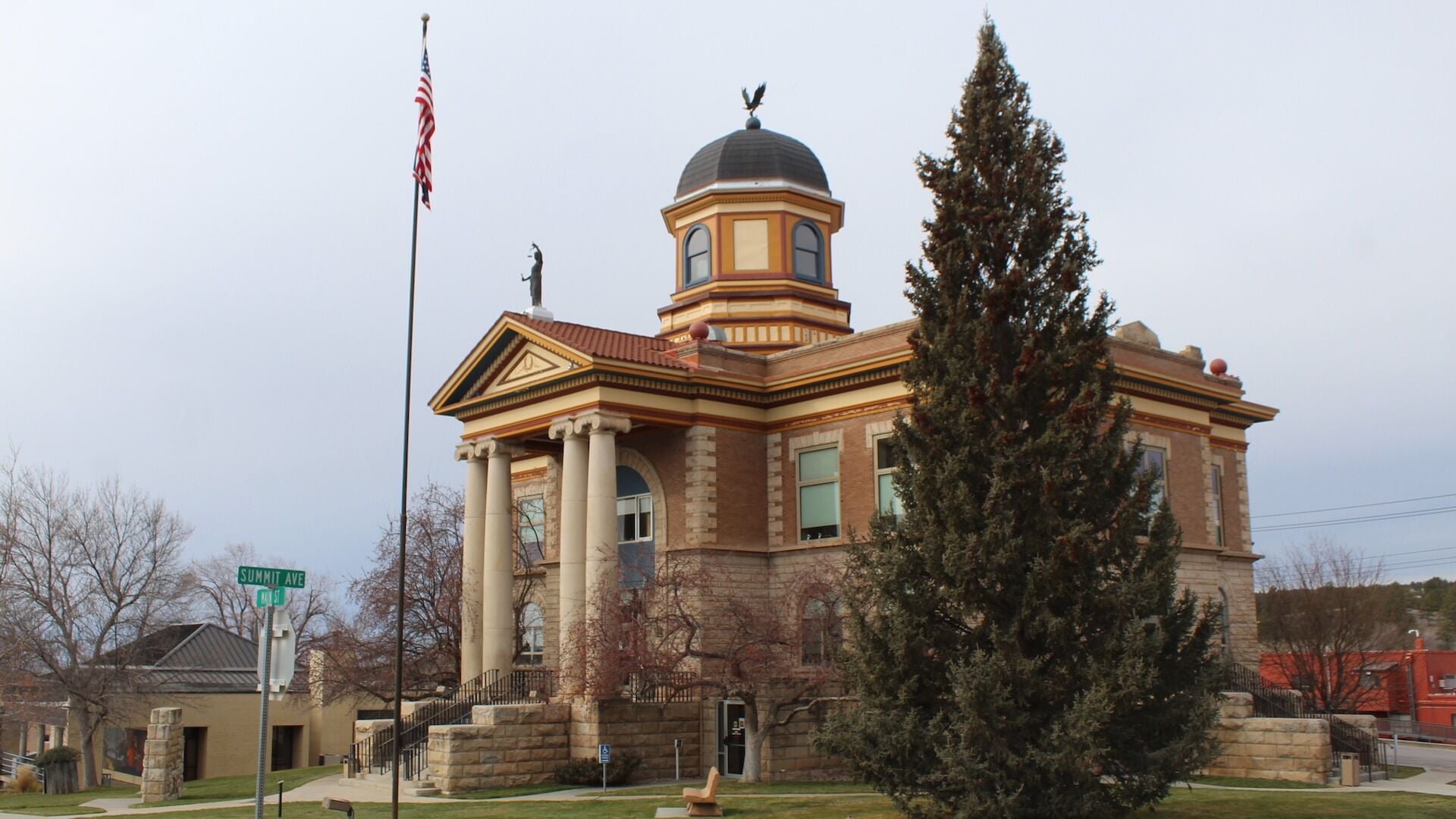 Weston County commissioners fail to appoint interim clerk | News ...