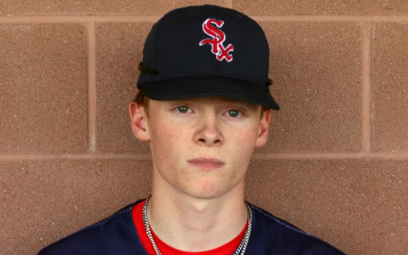 Hawks' Kian McDonough shining in first full year with squad | Cheyenne ...