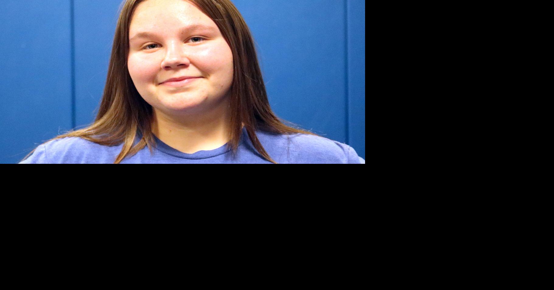 GIRLS WRESTLING: Cheyenne East pins its way to win at Kelly Walsh ...