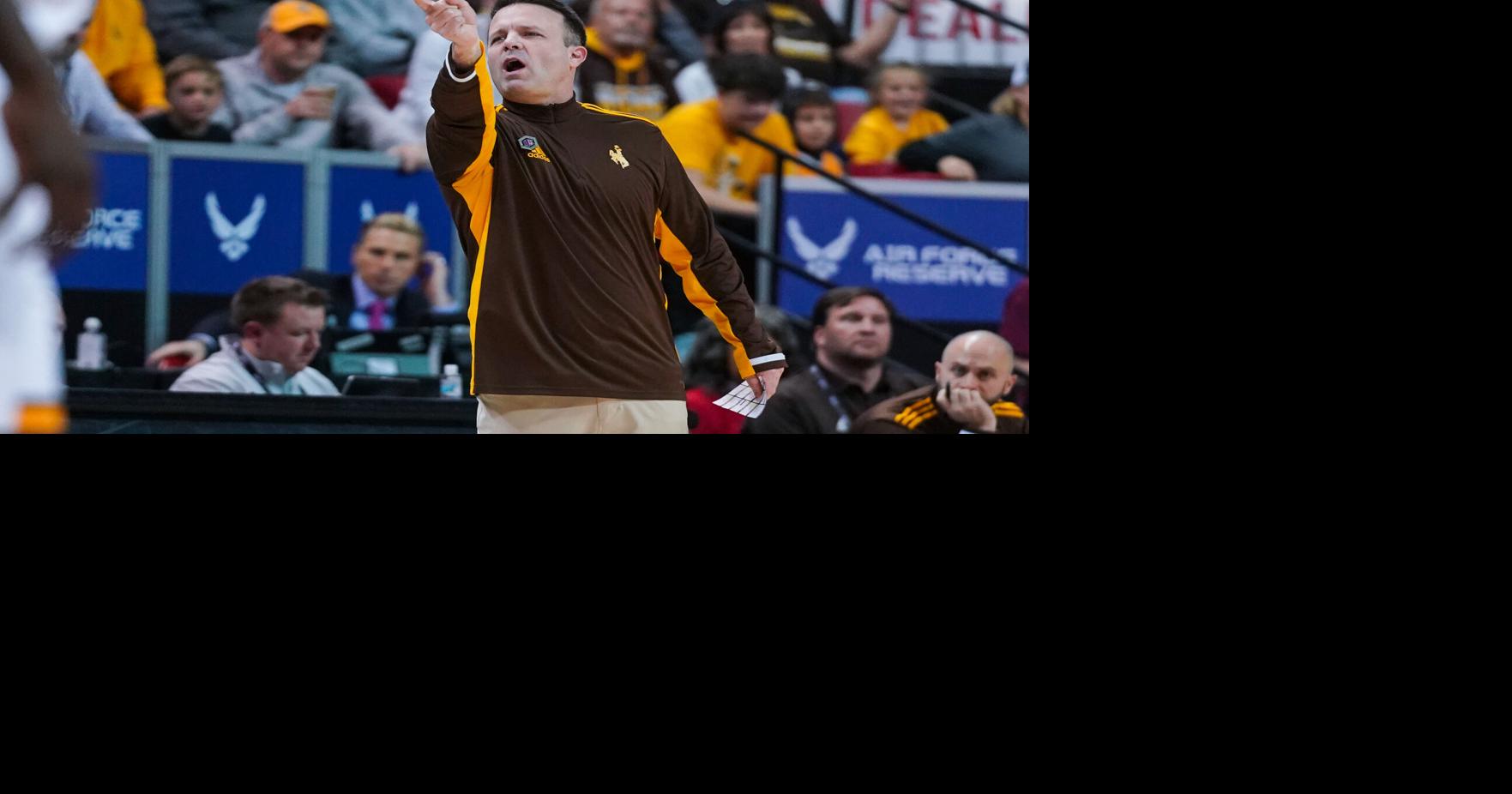 Linder looking forward, not backward, for Cowboys basketball ...