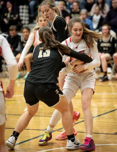 Second quarter run sparks Central in win over South | Cheyenne Central ...