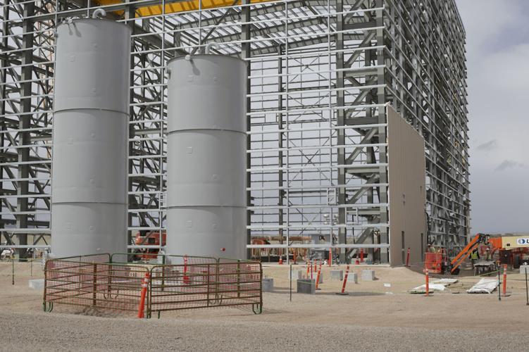 TerraPower breaks ground on a rarity: A nuclear reactor, Wyoming’s ...