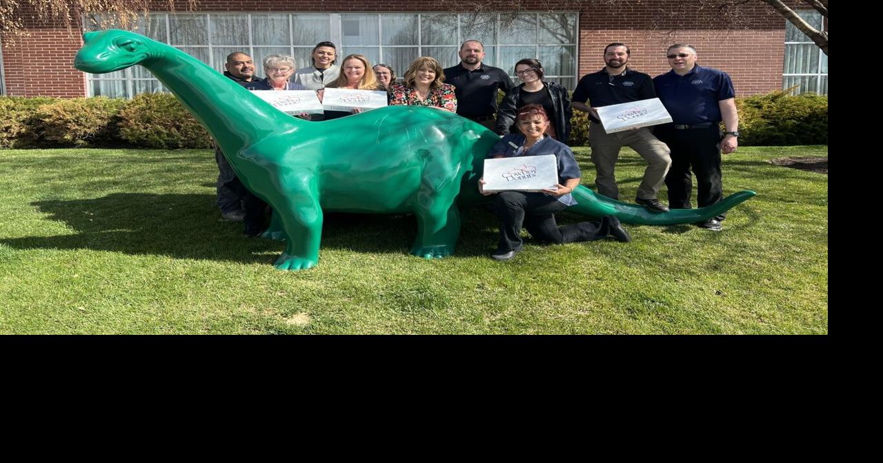 SWCTT celebrates National Travel and Tourism Week | Rocket Miner ...