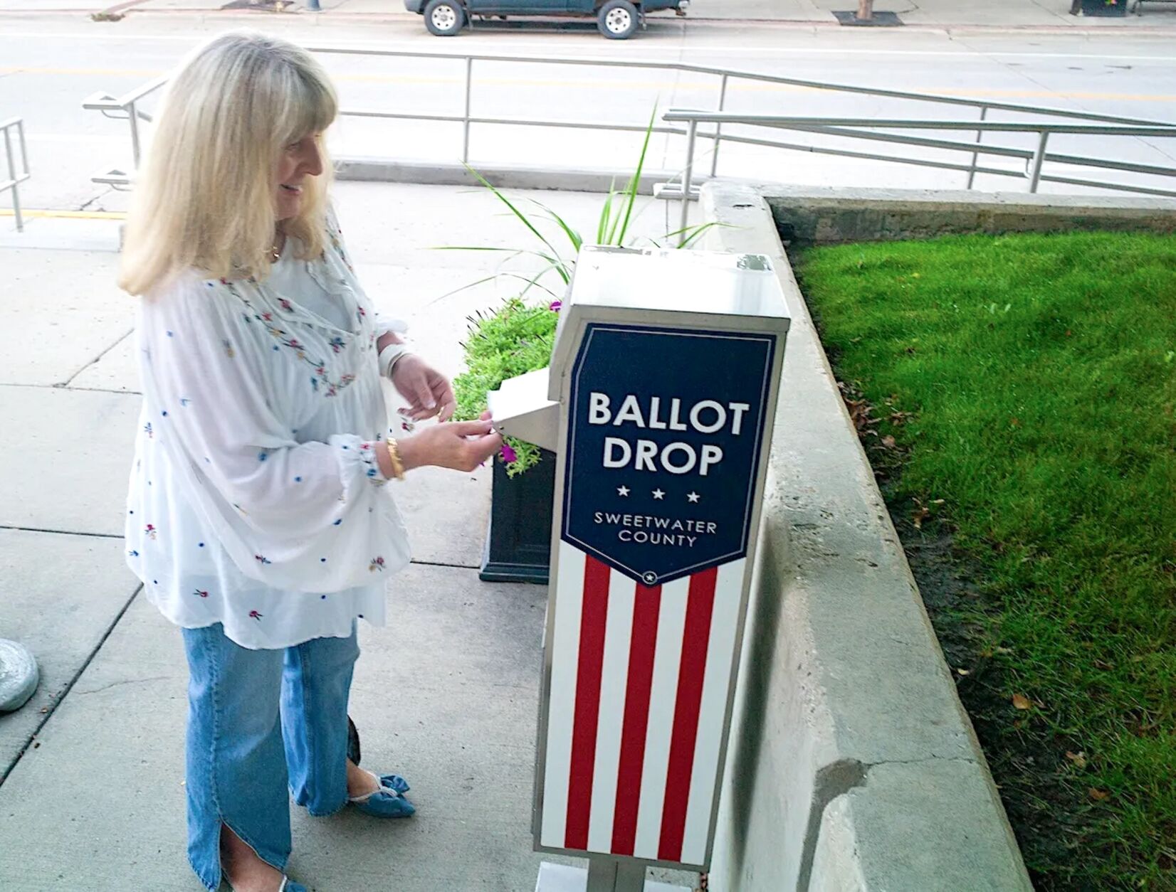 100 candidates now running for office in Wyoming | Rocket Miner ...