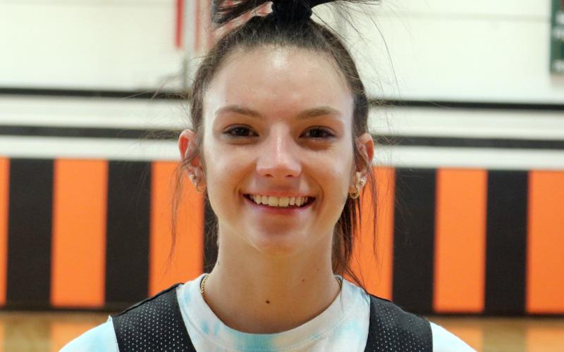 GIRLS BASKETBALL: McCook rides big second half past Burns | Burns ...