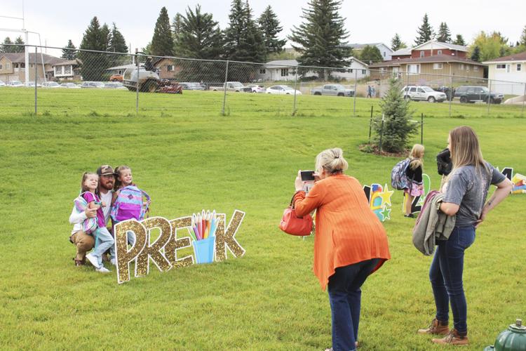 First day of school | News | wyomingnews.com