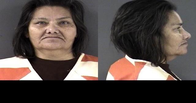 Cheyenne woman sentenced for role in Curt Gowdy State Park death ...