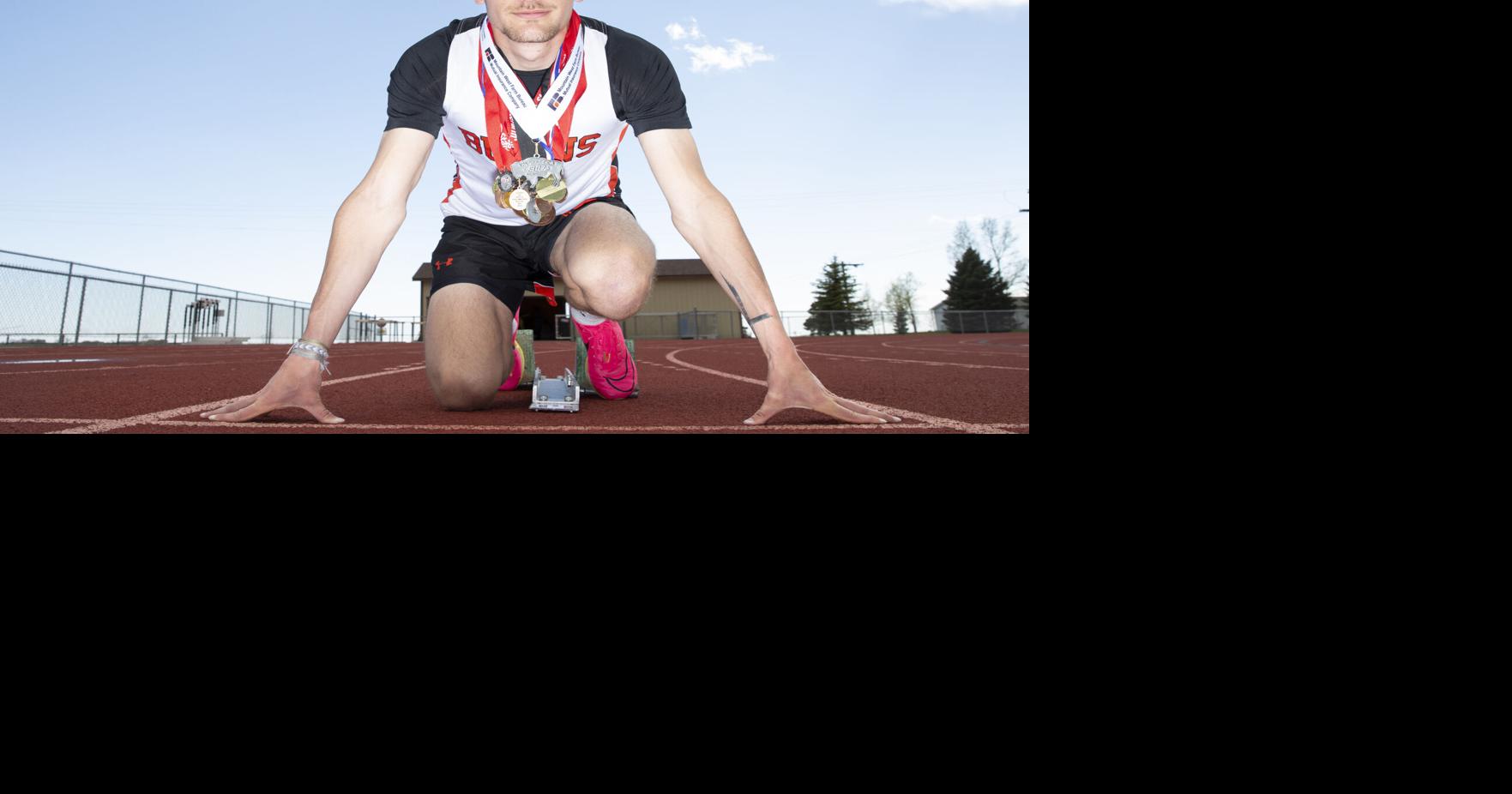 Burns' Cody Hape has reset his goals this season | Prep Athlete ...